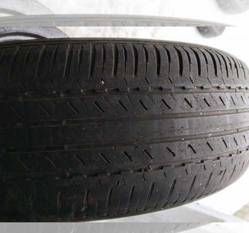 Bridgestone Dueler H/L 400 255/65 R17