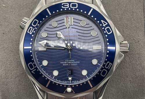 Часы Omega seamaster мужские