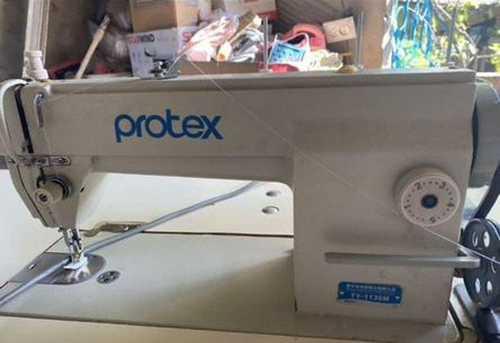 Швейная машина Protex