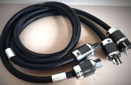 Сетевой кабель питания furutech Alpha PS-950-18