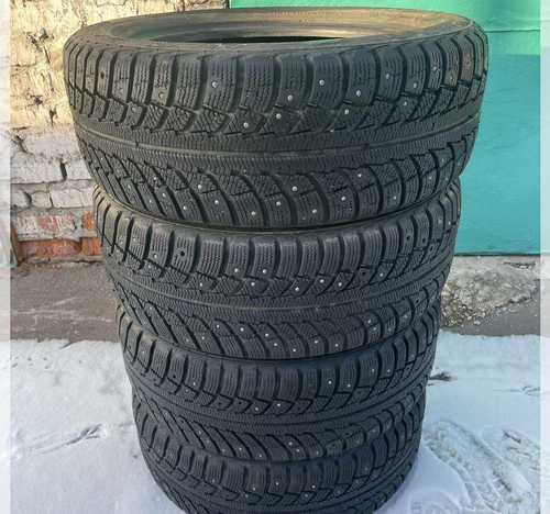 Gislaved Nord Frost 5 205/55 R16 94T