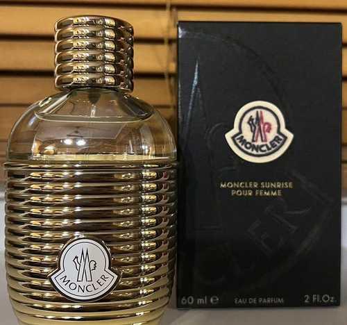 Moncler Sunrise pour Femme