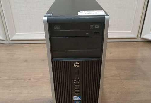 Системный блок HP G630 /8GB/HDD500G