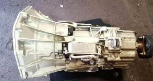 АКПП на BMW E92 M3 gs7d36sg