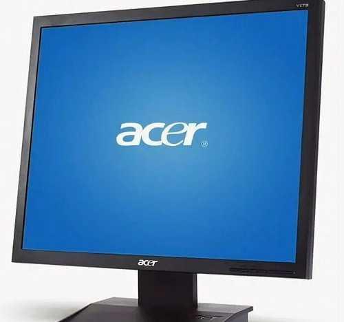 Монитор Acer v173