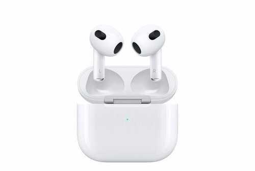 AirPods 3 (2022) NEW