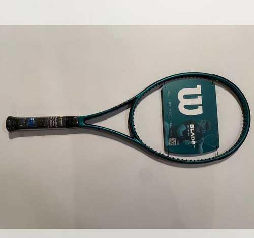 Wilson Blade 98 18/20 V9 (G2)