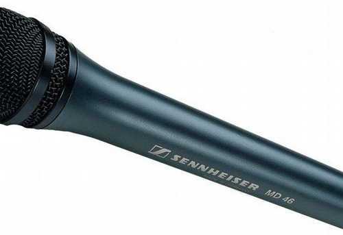 Sennheiser MD 46