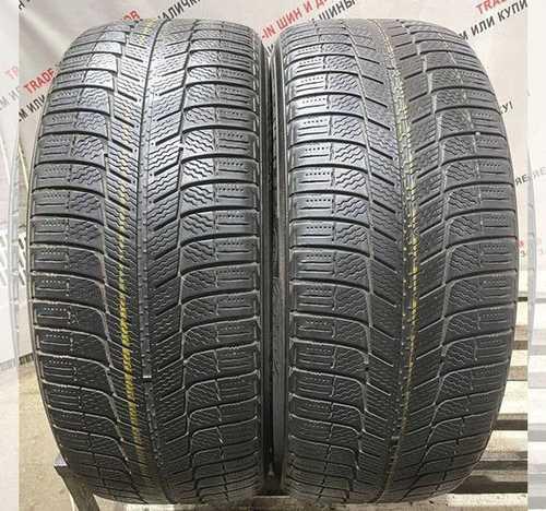 Michelin X-Ice 215/55 R17 98L