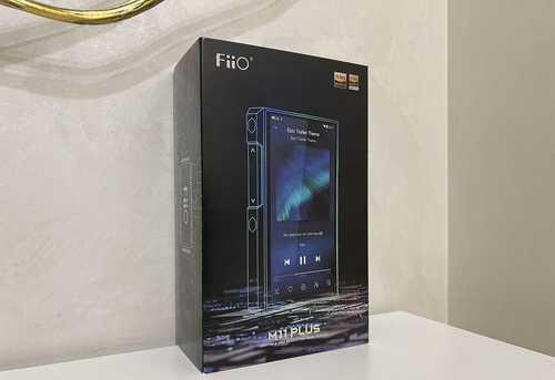 FiiO M11 Plus