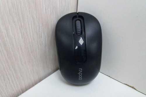 Мышь Rapoo M10