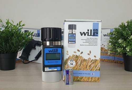 Влагомер зерна Wile 65 RSO в Азове