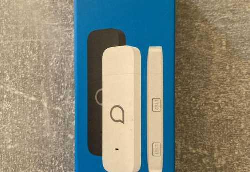 Usb модем 4g Alcatel ik41ve1 новый