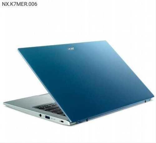 Ноутбук Acer Swift 3 SF314-512 14" 1920x1080 (Full