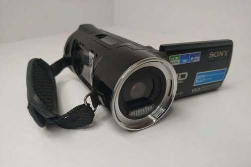 Видеокамера Sony HDR CX-180