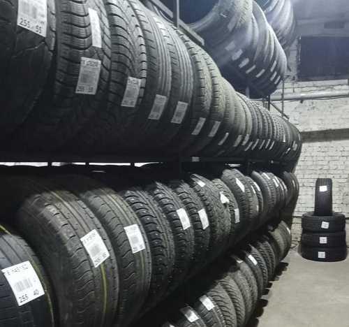 Hankook I'Pike RW11 235/60 R18 107T