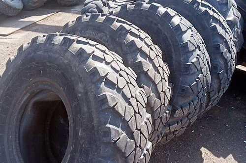 425/85R21 Tyrex