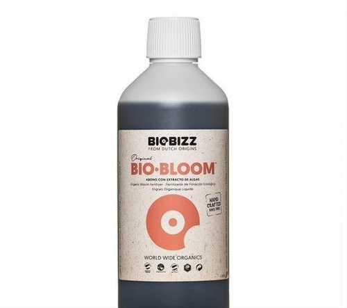 BIO-bloom biobizz 500мл