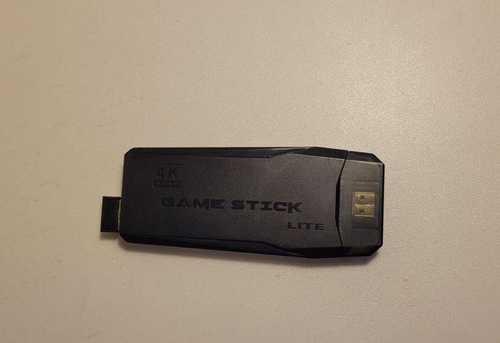 Game Stick Lite 4k 64 gb