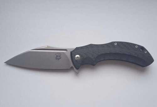 Нож Bastinelli Design FOX Knives FX-533CF