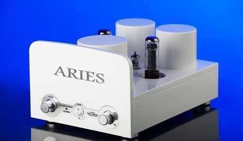 Усилитель ламповый trafomatic audio Aries
