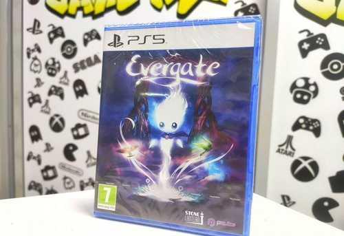 Evergate (PS5) Новый