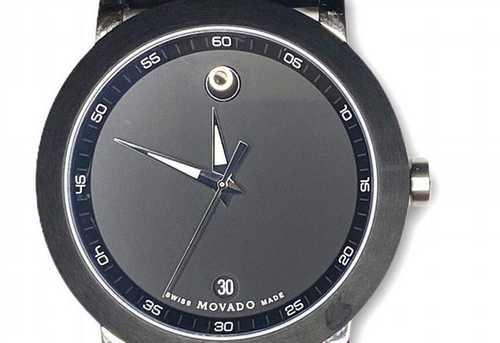 Часы Movado Оригинал Швейцария Новые