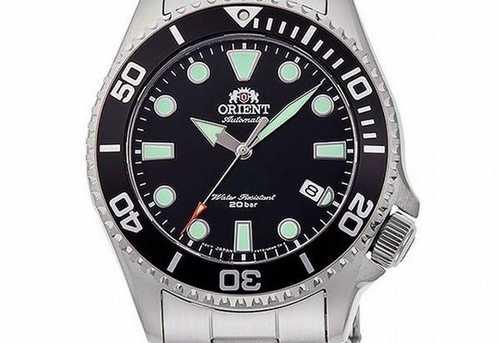 Часы механические Orient triton