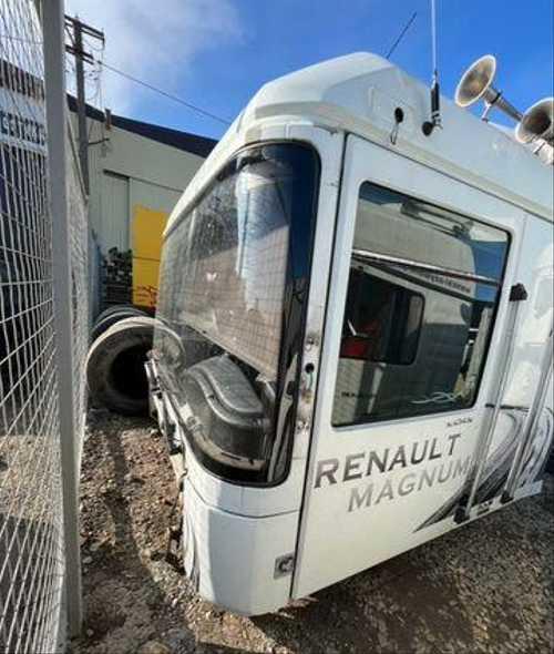 В разбор Renault Magnum