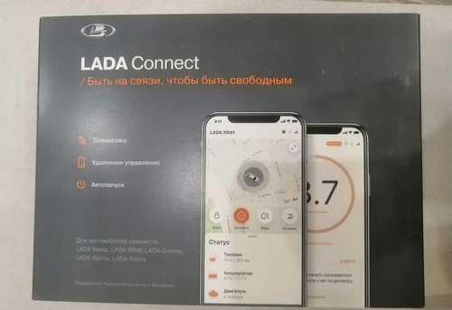 LADA connect