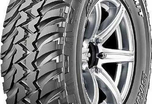 Bridgestone Dueler M/T 674 235/75 R15C Q