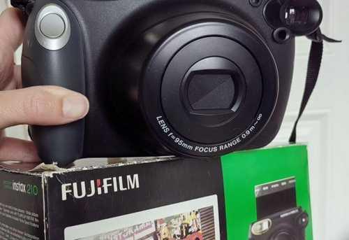 Fujifilm instax 210 (большой кадр)