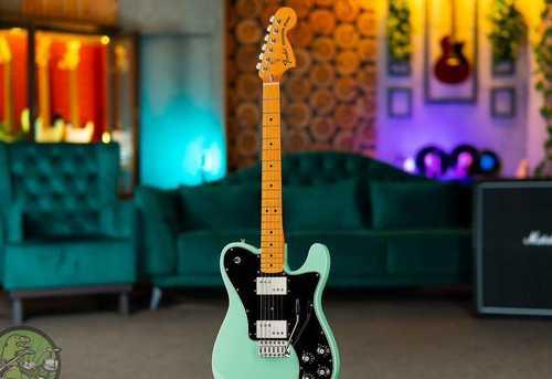 Fender Vintera II '70s Telecaster Deluxe MN