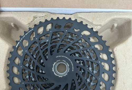 Кассета sram GX Eagle 12 ск XG 1275 10-52T