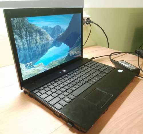 Hp probook 45 10 s