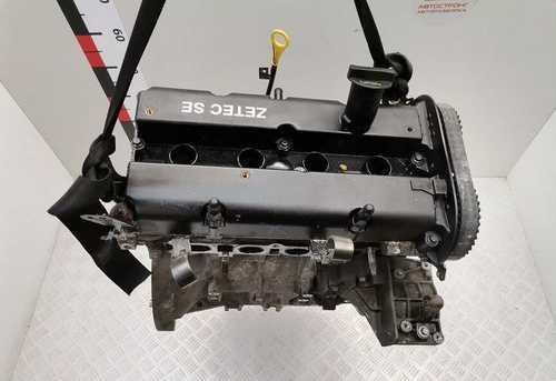 Двигатель (двс) Ford Fiesta 5 (2002-2008) M7JB