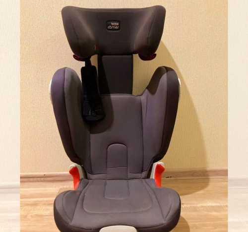 Автомобильное кресло britax romer kidfix XP sict