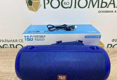 Портативная Bluetooth колонка TG-537 Portable