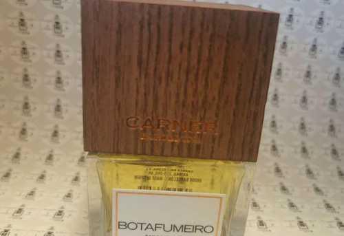 Carner Barcelona Botafumeiro оригинал