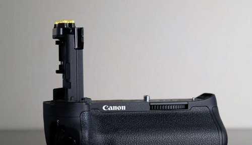 Canon BG-E20 (Canon 5D Mark IV)