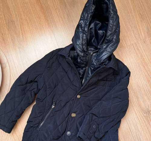 Куртка Massimo Dutti 98-104