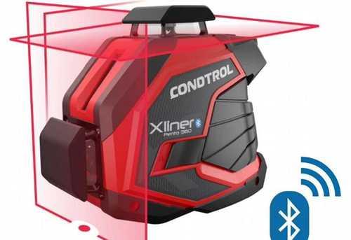 Лазерный уровень Condtrol Xliner Pento 360 1-2-303