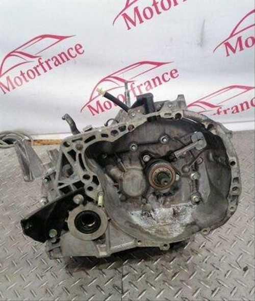 МКПП LADA Largus K4M 1.6 16V