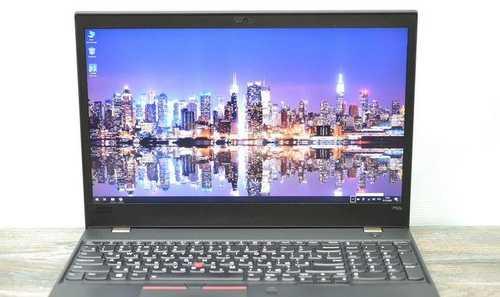 Lenovo ThinkPad P52s