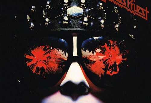 Виниловая пластинка Judas Priest killing machine