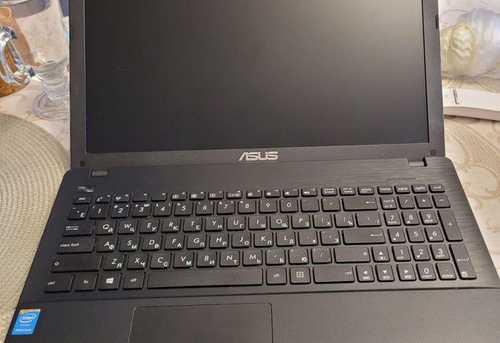 Продам Ноутбук Asus X552MJ-SX005H 15.6''