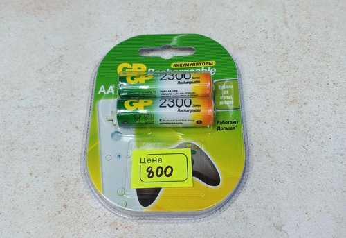 GP Rechargeable 2300 Аккумулятор для Геймпада AA