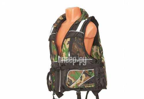Ковчег Премиум ту р.44-48 S-M Camouflage-Black