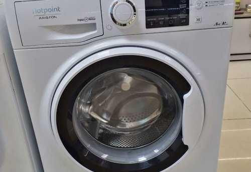 Стиральная машина Hotpoint ariston RST 601