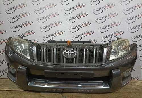 Nosecut toyota land cruiser prado GDJ150W GDJ151W